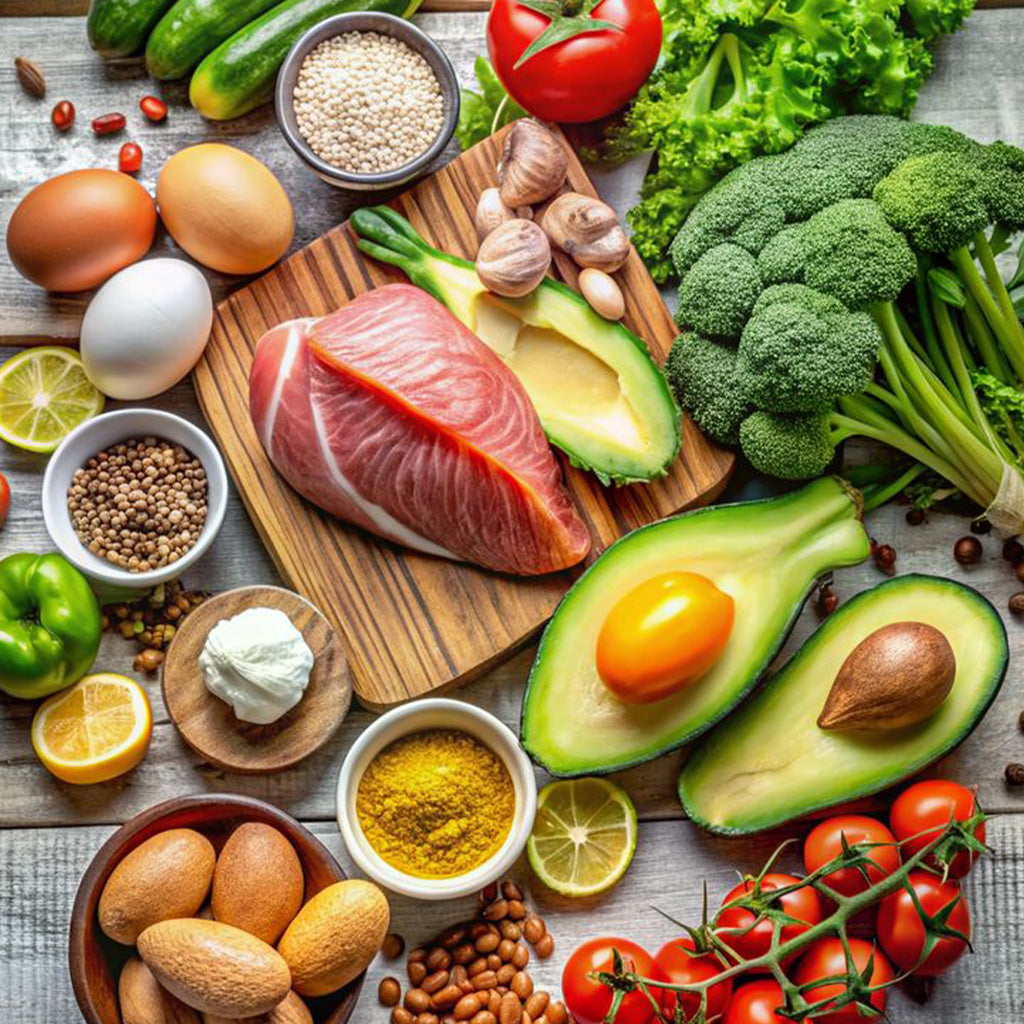 The Ultimate Guide to the Keto Lifestyle: Is It Right for You? – Dr Willard