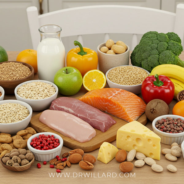 What Is Bioavailability and Why Does It Matter? – Dr Willard