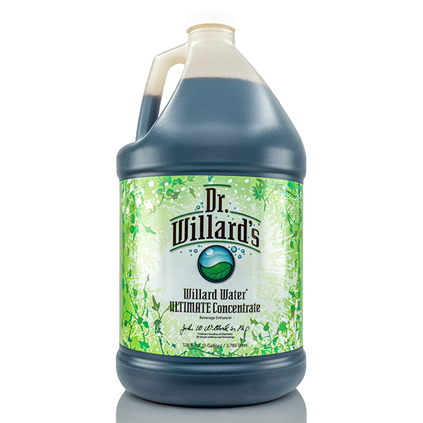 Dr Willards. ULTIMATE Concentrate